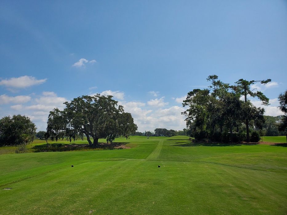Secession Golf Club Membership in Beaufort | Lowcountry Links