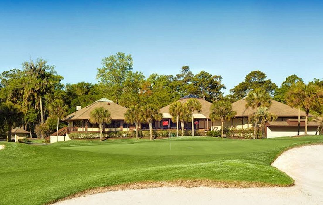 Shipyard Golf Club Hilton Head Island | Lowcountry Links