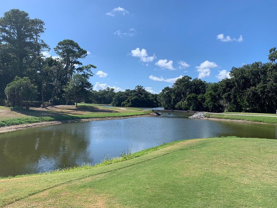 Shipyard Golf Club Hilton Head Island | Lowcountry Links