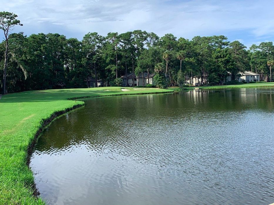 Shipyard Golf Club Hilton Head Island | Lowcountry Links