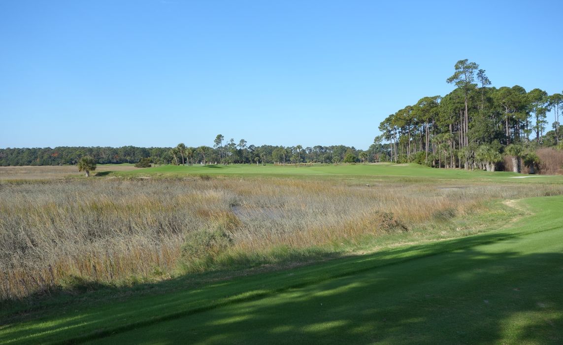 Secession Golf Club Membership in Beaufort | Lowcountry Links