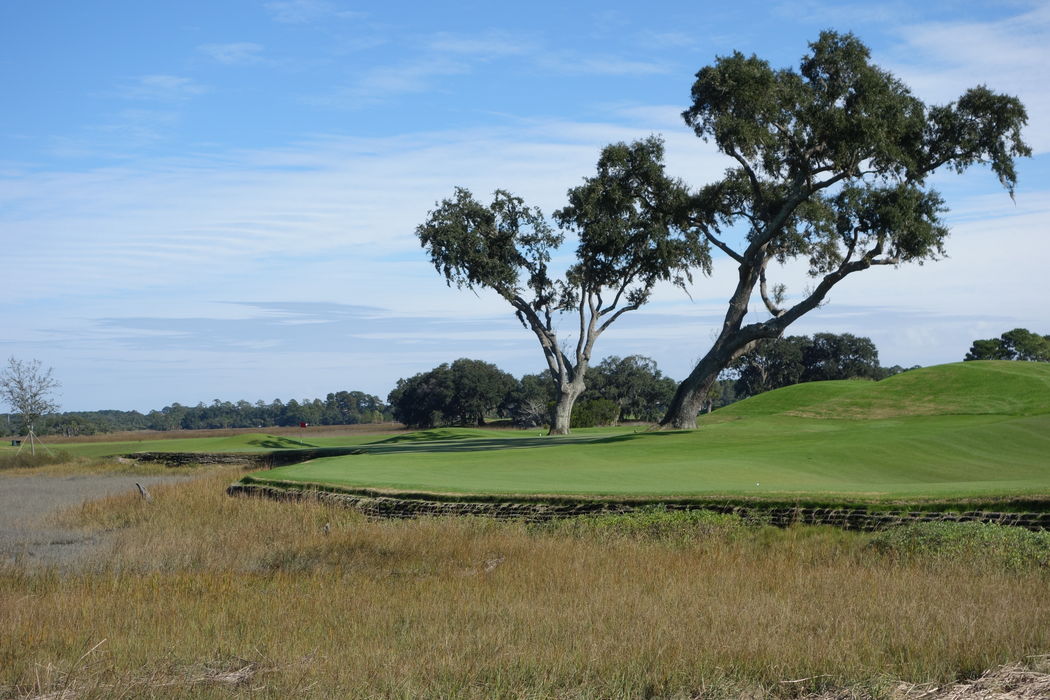 Secession Golf Club Membership in Beaufort | Lowcountry Links