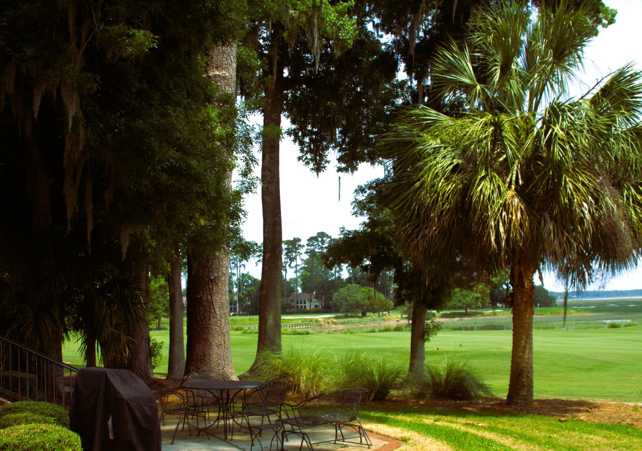 Belfair Bluffton Luxury Homes and Golf Community | Lowcountry Links