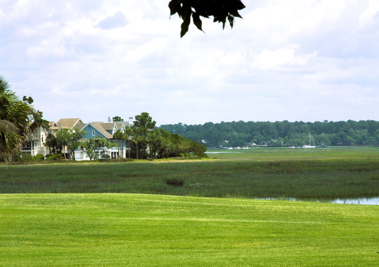 Belfair Bluffton Luxury Homes and Golf Community | Lowcountry Links