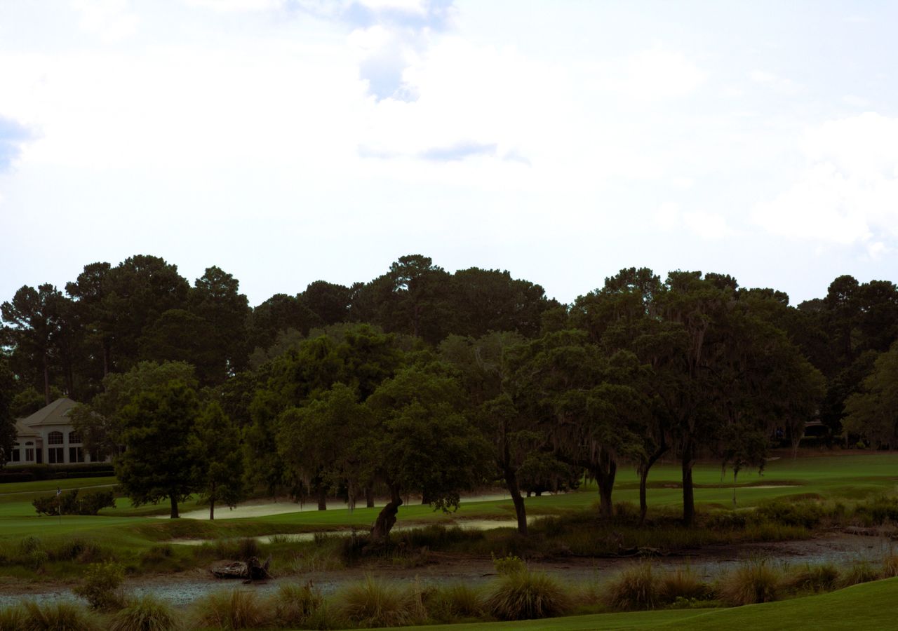 Belfair Bluffton Luxury Homes and Golf Community | Lowcountry Links