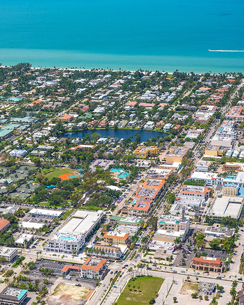 Naples Park - LuxRe Naples
