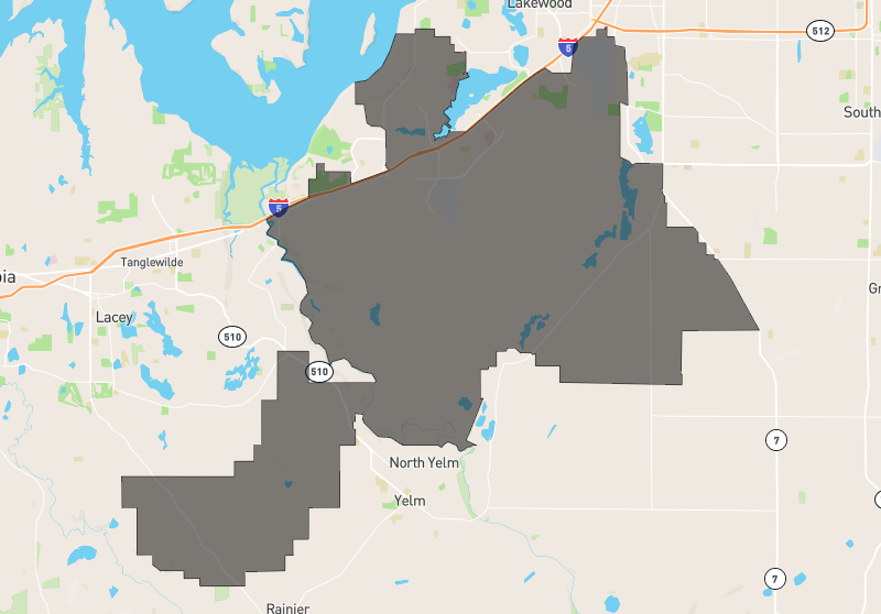 Joint Base Lewis-McChord (JBLM) - Networks Real Estate LLC