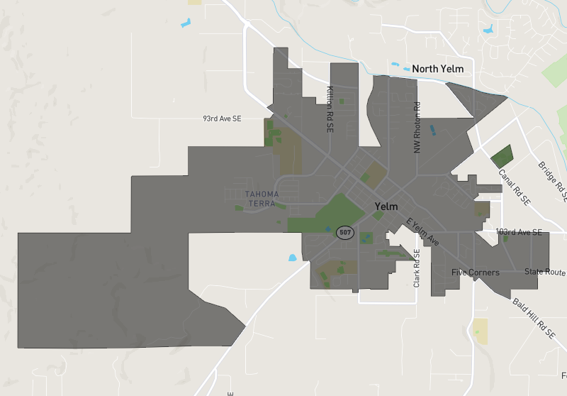 Yelm - Networks Real Estate LLC