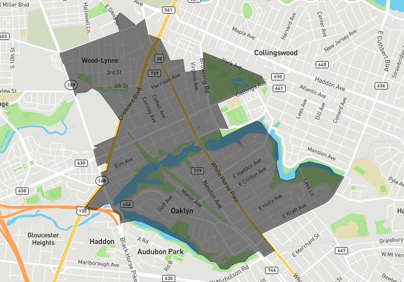 Oaklyn - Michaela Hartery