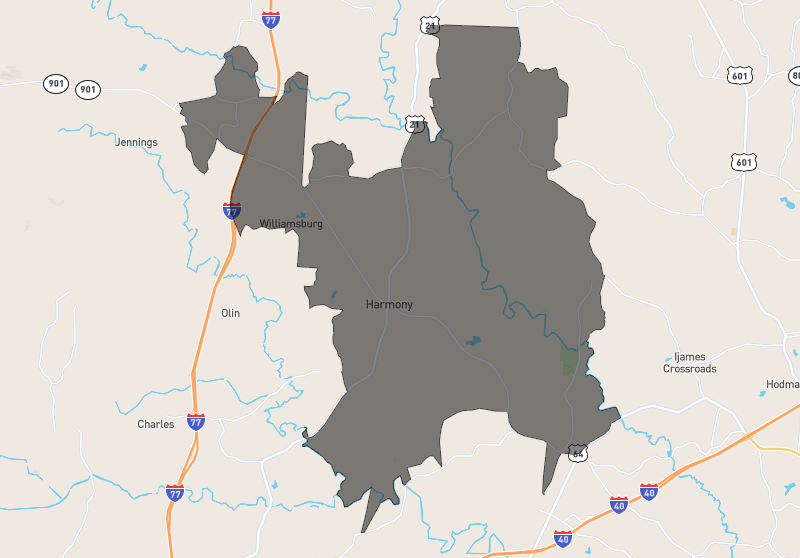 Harmony - Country Home Real Estate