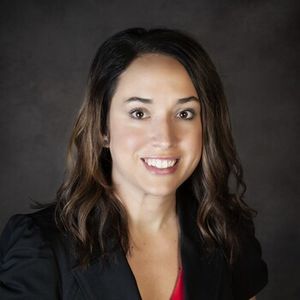 Kendra Hughes - Doyle & Associates Realty