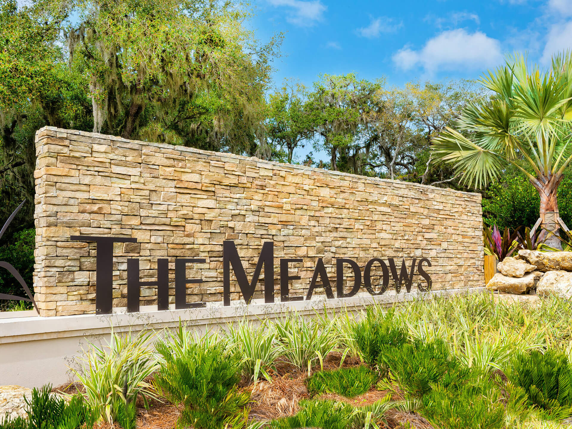 The Meadows - Elizabeth Van Riper - The Art Of Living In Sarasota