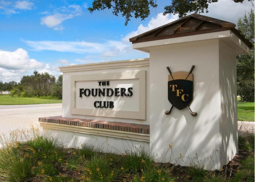 The Founders Club - Elizabeth Van Riper - The Art Of Living In Sarasota