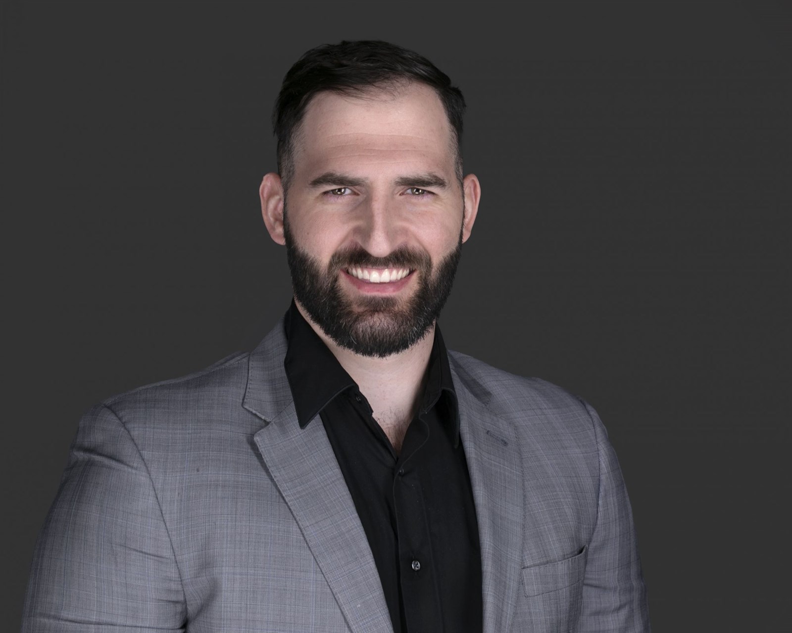 Our Tribe - The Eric Leadbetter Team