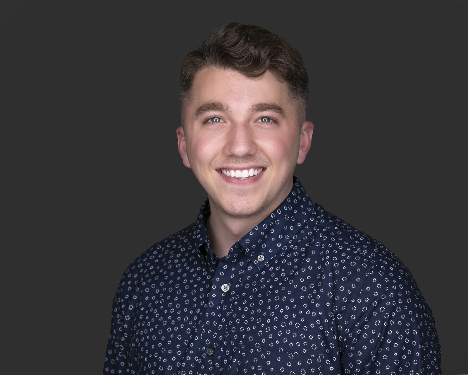 Our Tribe - The Eric Leadbetter Team