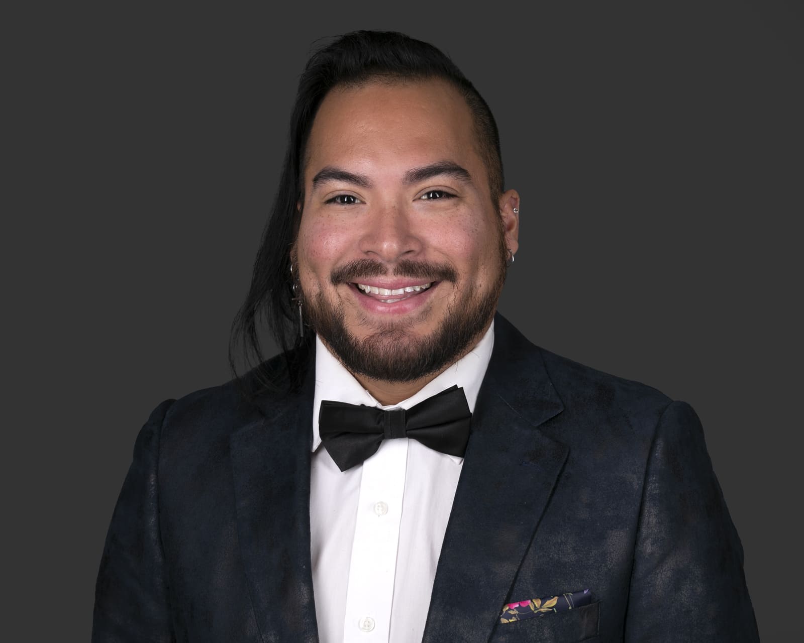 Our Tribe - The Eric Leadbetter Team