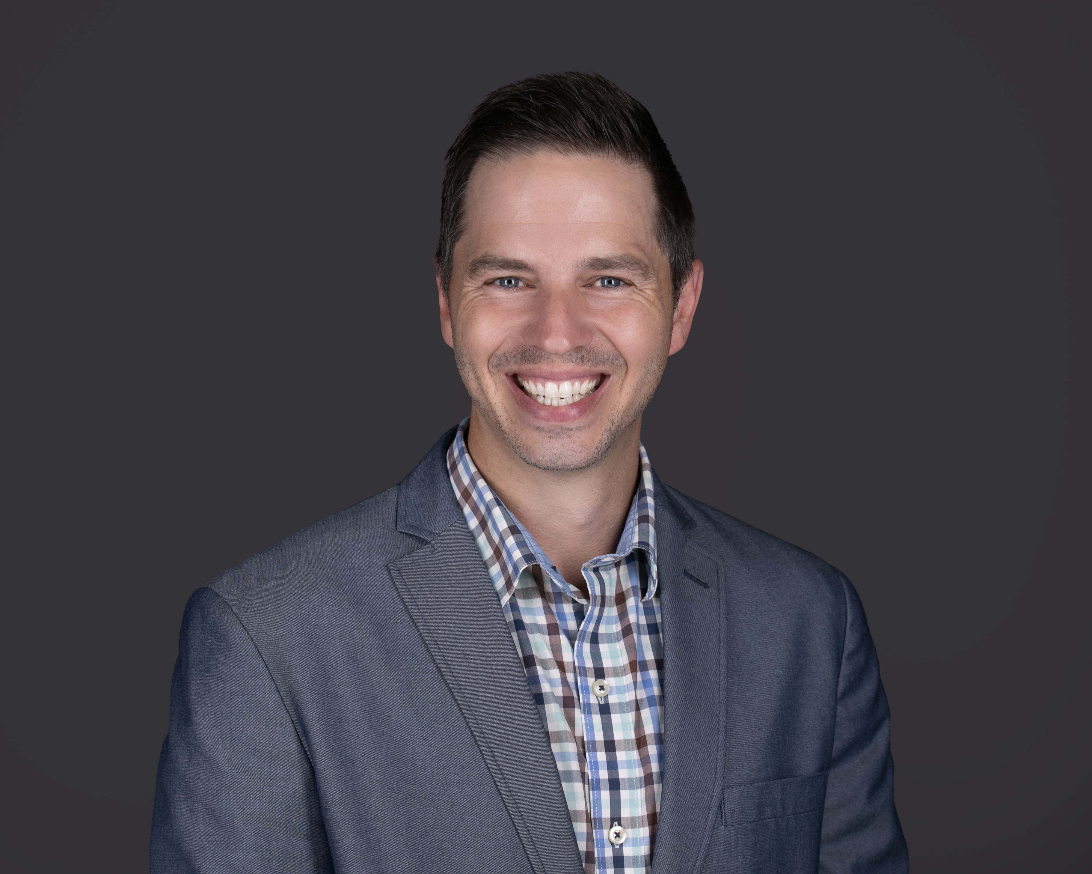 Our Tribe - The Eric Leadbetter Team