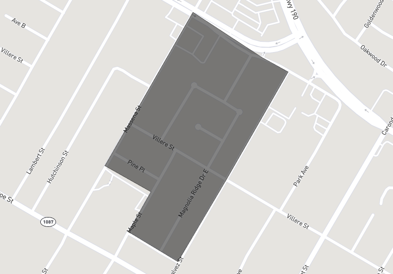 Magnolia Ridge - ALC Realty