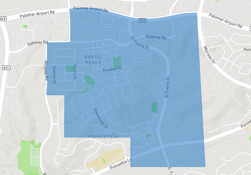 Bressi Ranch - AgentSmithre.com