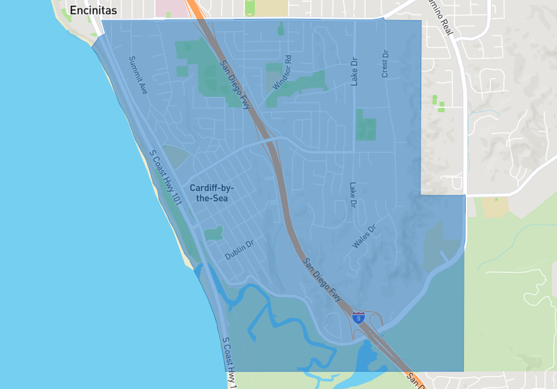 Cardiff-By-The-Sea - AgentSmithre.com