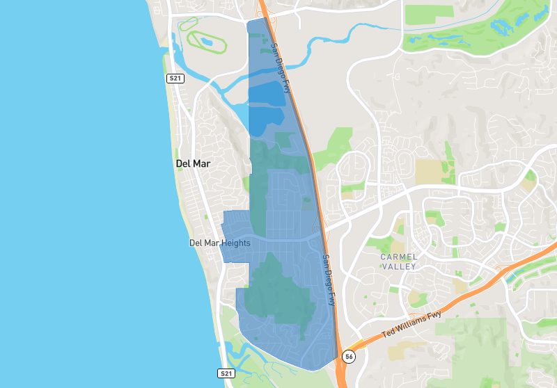 Del Mar Heights - AgentSmithre.com