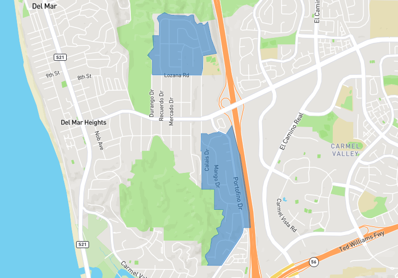 Del Mar Hills - AgentSmithre.com