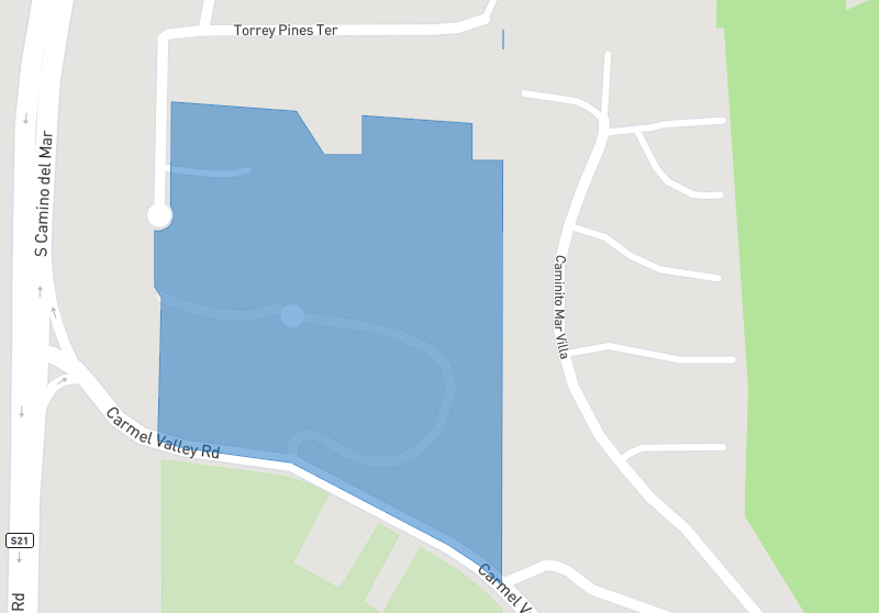 Del Mar Terrace - AgentSmithre.com