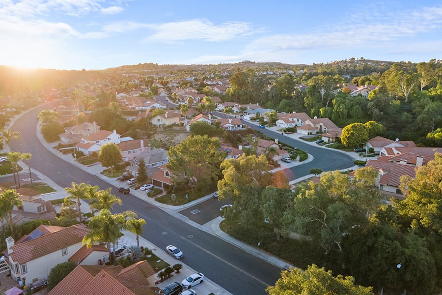 Chino Hills - BLDG Realty