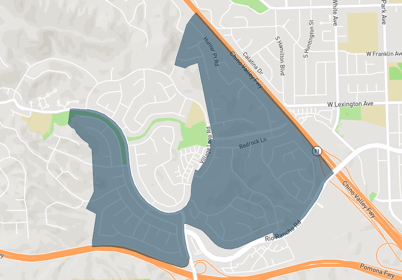 Phillips Ranch - BLDG Realty