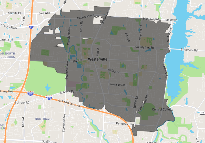 Westerville - BLVD Group