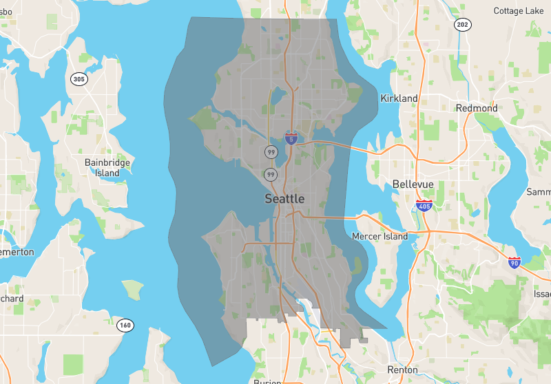 Seattle - Kelly Burns Real Estate