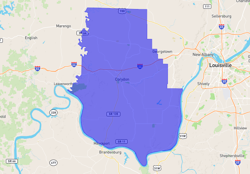 Harrison - Nathan Soliday Real Estate