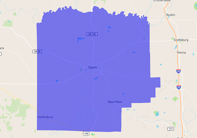 Washington - Nathan Soliday Real Estate