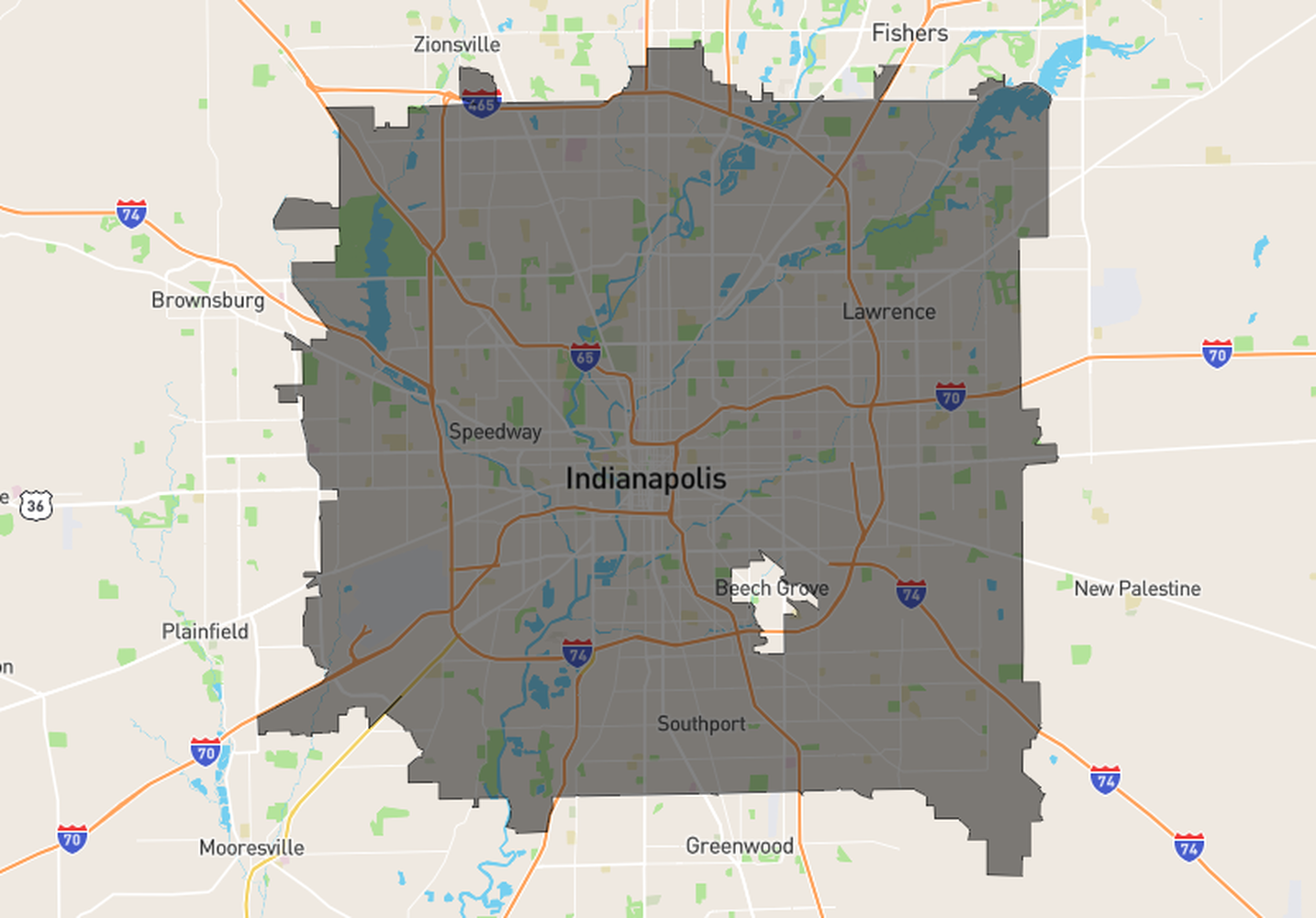 Home - Indiana Gold Group