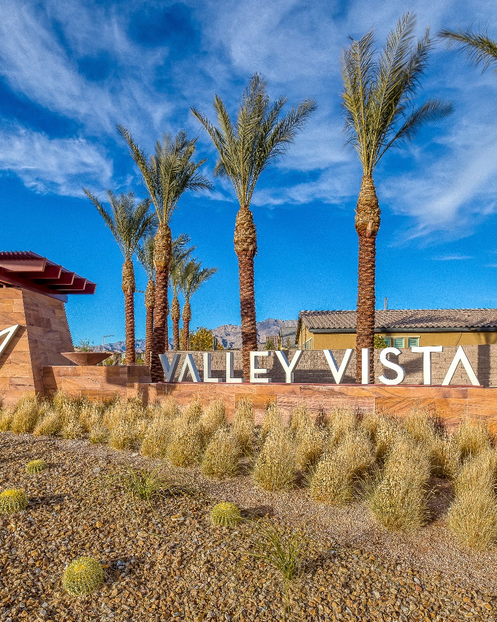 Valley Vista - Your Centennial Hills Expert