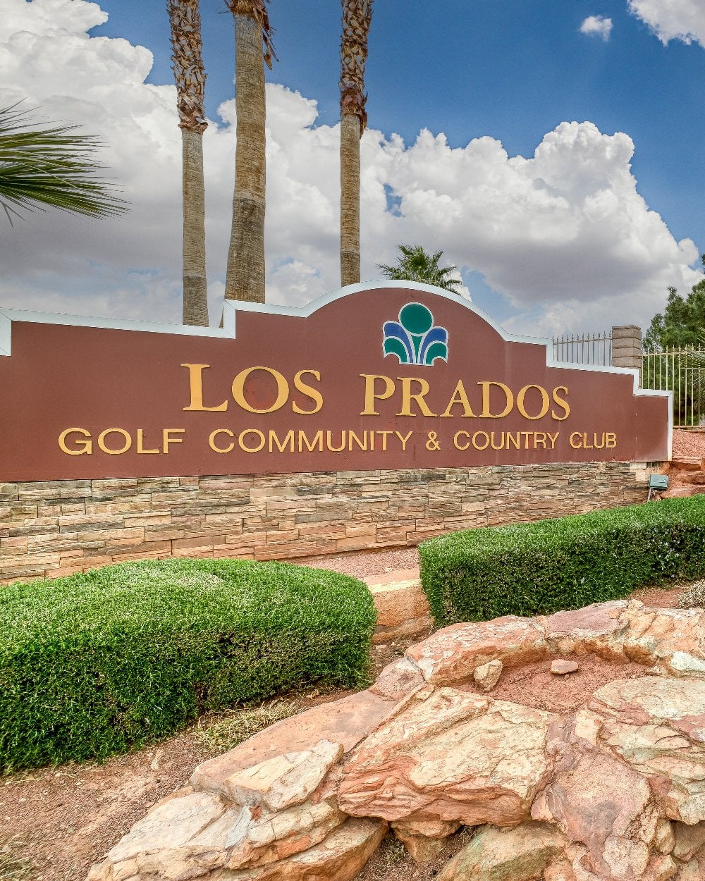 Los Prados - Your Centennial Hills Expert