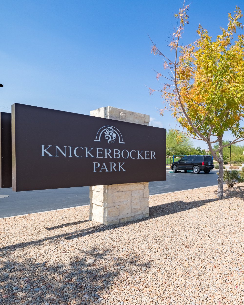 Providence - Your Centennial Hills Expert