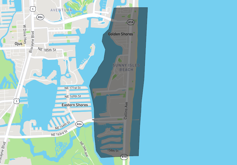 Sunny Isles Beach - State One Florida