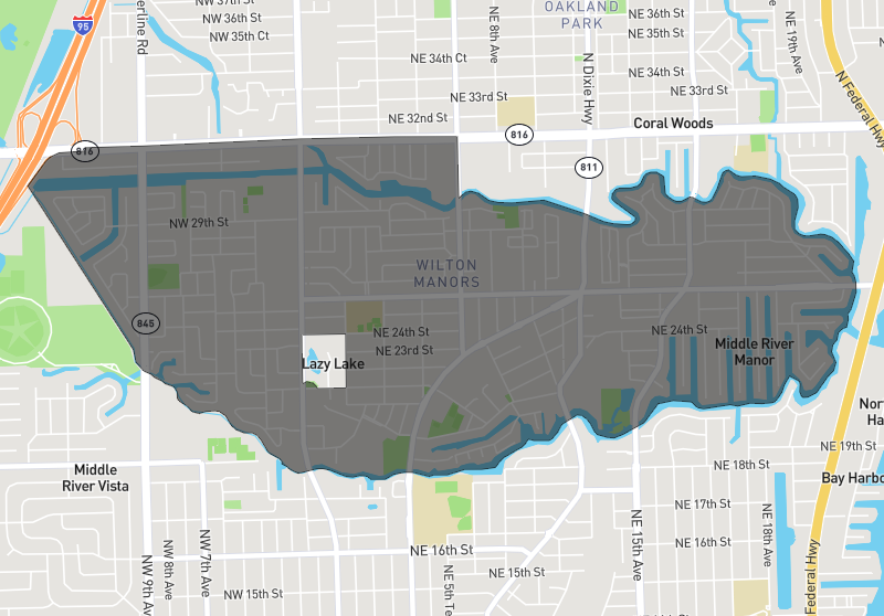 Wilton Manors - H&W Realty