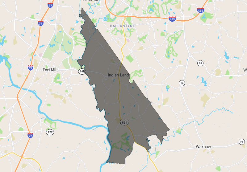 Indian Land - Better Real Estate Carolinas