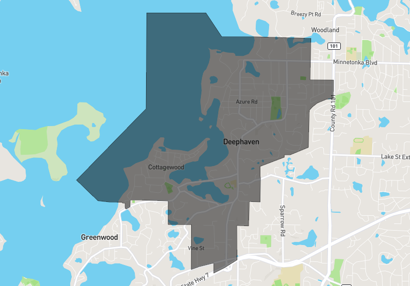 Deephaven - paulskillman.com