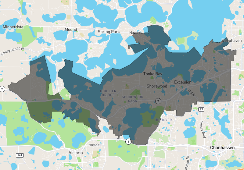 Excelsior - paulskillman.com