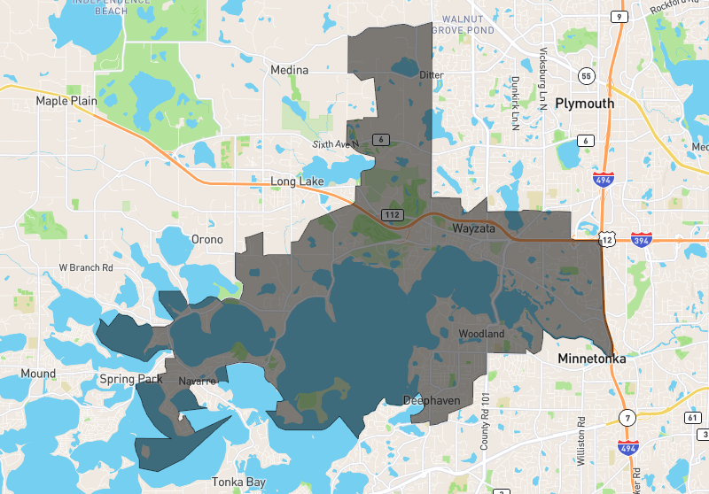 Wayzata - paulskillman.com