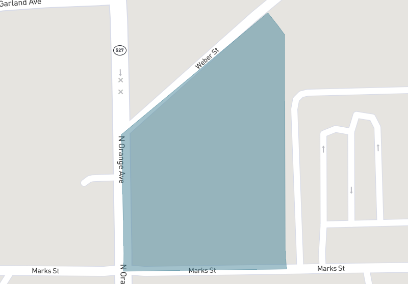 Uptown Place - LR Florida