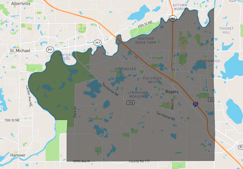 Rogers - Ashworth Real Estate