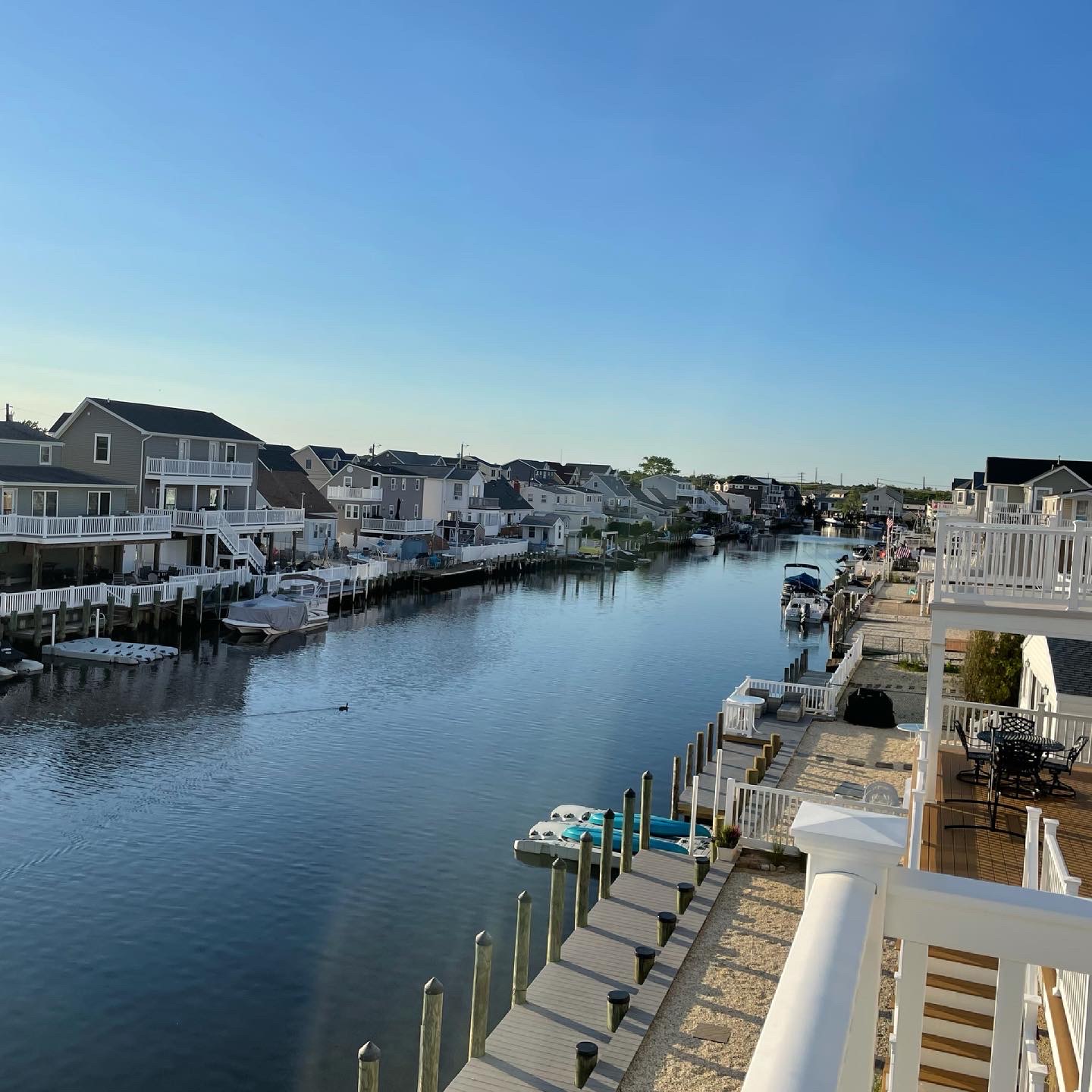 Manahawkin - Smaragda Ng