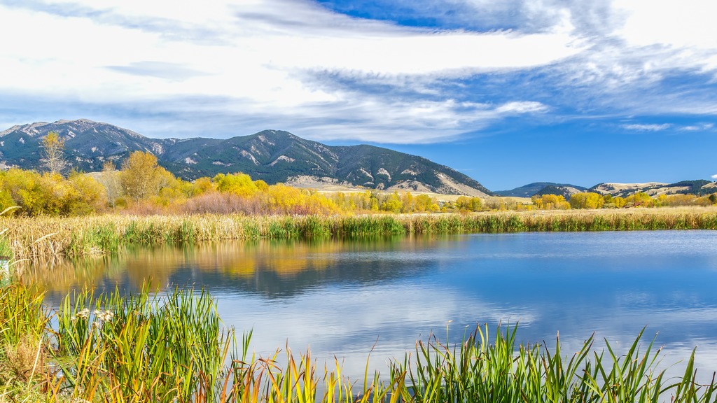 Belgrade - HK Montana Realty | Life in Bozeman MT