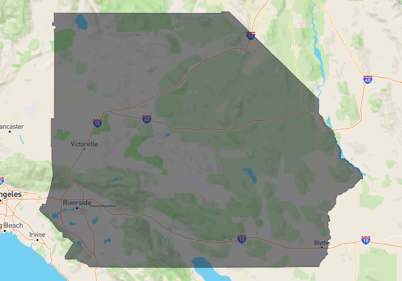 Inland Empire - Honest By Design Real Estate