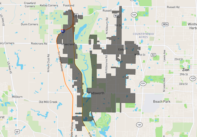 Wadsworth - Helen Oliveri Real Estate