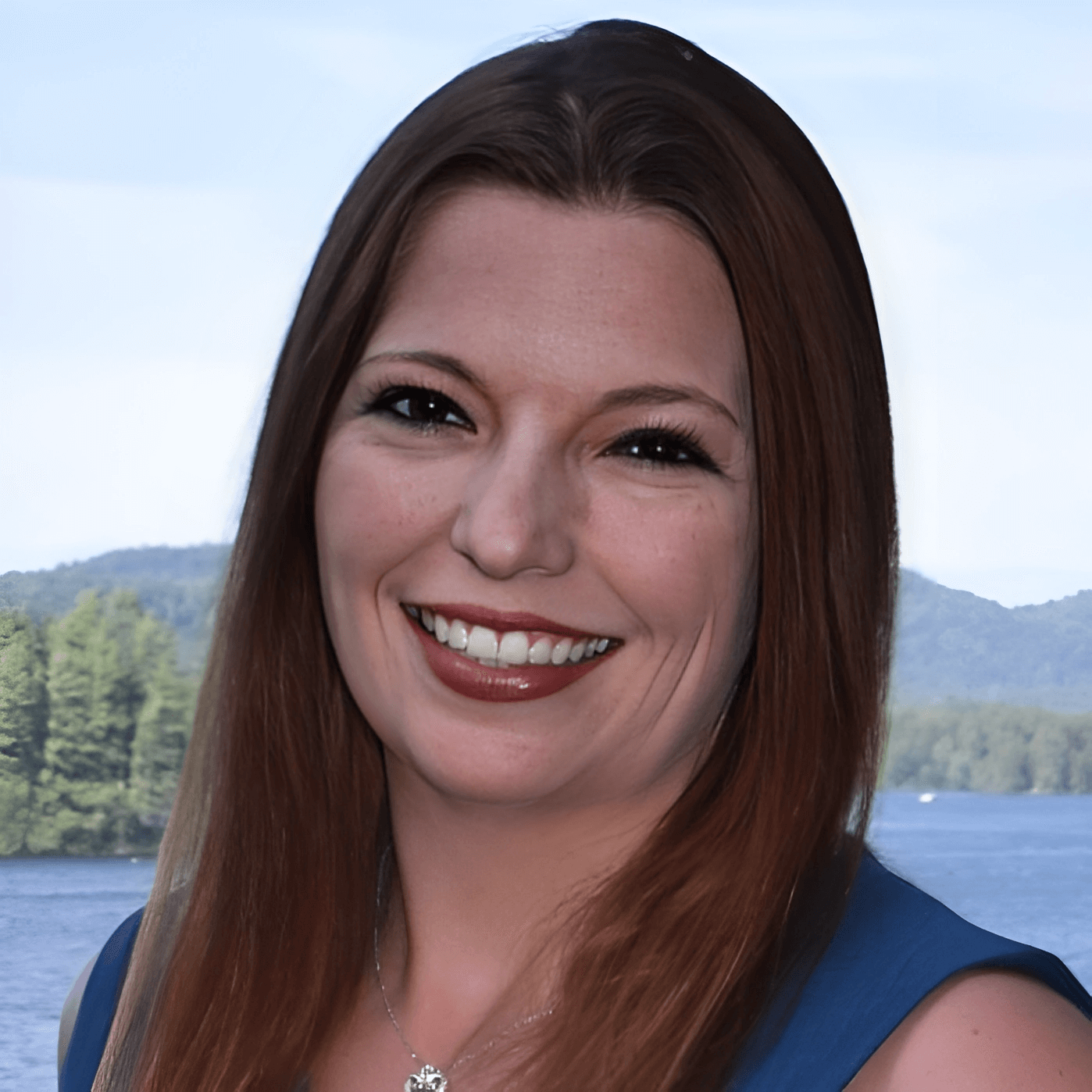 Heather Timm Keen Adirondack Real Estate Agent Old Forge NY
